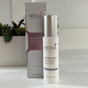 Skincare | Brand New Box Neova Dna Total Repair Correcting Serum 3 Ml ...